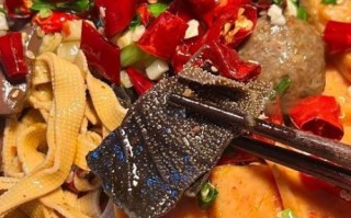 重庆毛血旺怎么做_正宗毛血旺配方