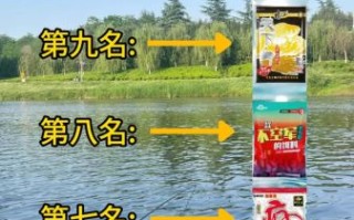 野钓鲫鱼怎么选钓位_野钓用什么饵料最好