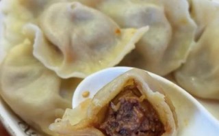 驴肉水饺用什么蔬菜好_驴肉水饺配什么菜最香