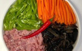 鱼香肉丝怎么做_正宗鱼香肉丝做法视频