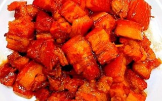 电压力锅做红烧肉怎么做_电压力锅炖排骨多长时间