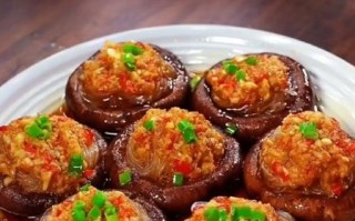 小香菇怎么做好吃_家常小香菇的做法大全