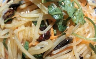 家庭凉菜大全_夏天吃什么凉菜好