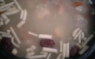 通草猪蹄汤的做法窍门_通草猪蹄汤下奶多久见效