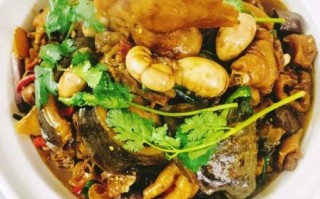 郴州烧鸡公怎么做_正宗郴州烧鸡公配方