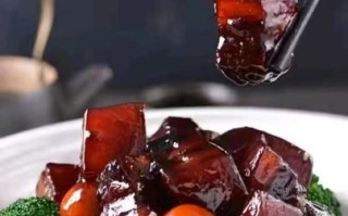 上海本帮菜怎么做_正宗本帮红烧肉做法 上海本帮菜怎么做_正宗本帮红烧肉做法