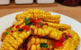 玉米怎么煮好吃_玉米的家常做法大全
