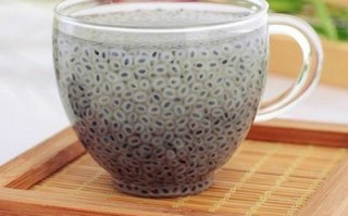 兰香子图片_兰香子泡水后长什么样