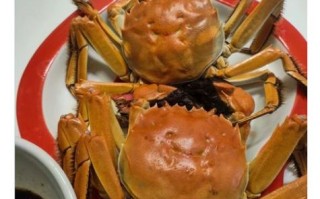 河蟹水煮多长时间_河蟹煮多久才熟