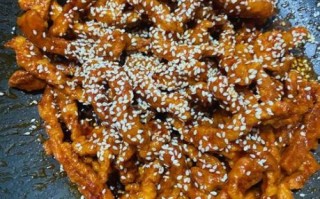 糖醋里脊肉怎么做好吃_糖醋里脊肉外酥里嫩窍门 糖醋里脊肉怎么做好吃_糖醋里脊肉外酥里嫩窍门