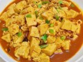麻婆豆腐怎么做才正宗_麻婆豆腐用哪种豆腐最好