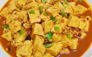 麻婆豆腐怎么做才正宗_麻婆豆腐用哪种豆腐最好