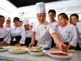 厨艺培训学校哪家好_学厨师要多久