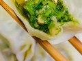 茴香饺子馅怎么调好吃_茴香饺子馅的做法大全