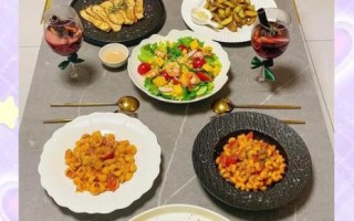 简单西餐怎么做_零基础也能学会的西式简餐