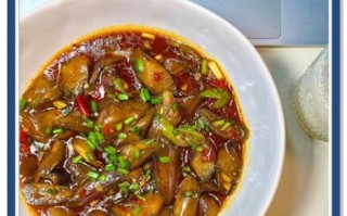酱香茄子怎么做_酱香茄子热量高吗