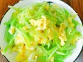 佛手瓜炒鸡蛋怎么做_佛手瓜炒鸡蛋需要焯水吗