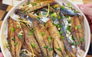 巴鱼怎么做好吃_巴鱼去腥技巧