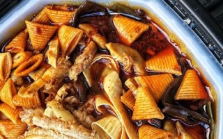 煮牛肚放什么调料_牛肚怎么煮才脆嫩