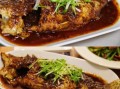红烧鳌花鱼怎么做_红烧鳌花鱼的家常做法