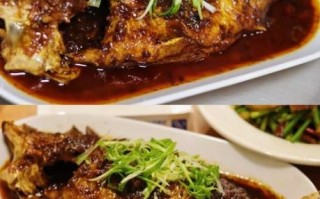 红烧鳌花鱼怎么做_红烧鳌花鱼的家常做法