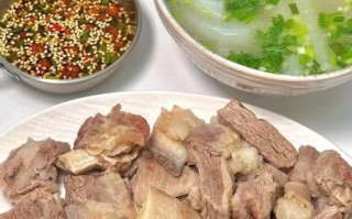 牛排骨怎么炖才烂_牛排骨炖多久最好吃