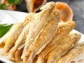 怎样炸黄花鱼好吃又简单窍门_黄花鱼怎么炸才酥脆