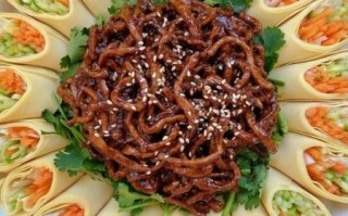 京酱肉丝怎么做_京酱肉丝家常做法步骤