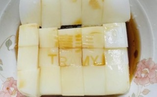 麻腐的做法_麻腐怎么做好吃