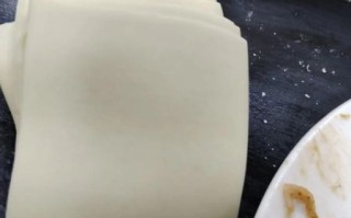 扁食皮怎么做_扁食皮用什么面粉