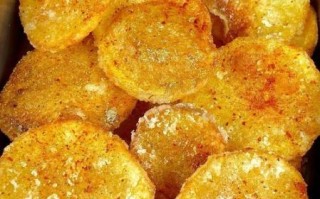 马铃薯饼怎么做_家常马铃薯饼做法大全