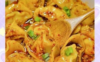 怎样拌馄饨馅好吃_馄饨馅怎么调才鲜嫩多汁