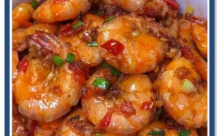 香辣虾怎么做_香辣虾的简单做法