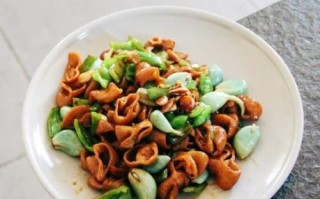 肥肠怎么清洗才干净_肥肠怎么炒才脆