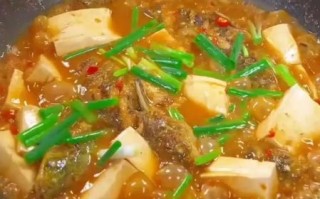 红烧黄骨鱼怎么做_红烧黄骨鱼的做法步骤