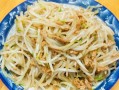 绿豆芽炒肉怎么炒才脆嫩_绿豆芽炒肉用焯水吗
