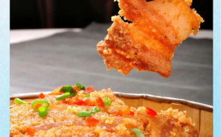 荷叶粉蒸肉属于哪个菜系_荷叶粉蒸肉怎么做才正宗