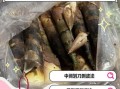 竹笋怎么剥皮_竹笋剥皮视频教程