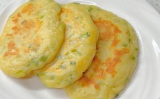 主食饼怎么做_主食饼有哪些花样