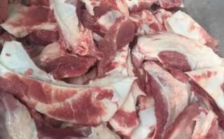 月牙骨多少钱一斤_月牙骨为什么这么贵