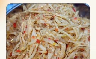 酸笋吃多了有什么危害_酸笋吃多了会上火吗