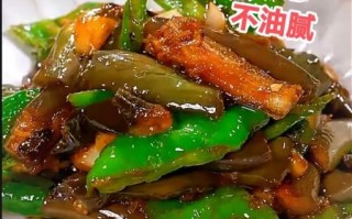 素炒茄子怎么做不吸油_素炒茄子家常做法