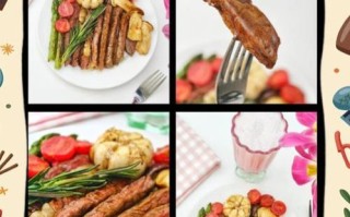 西餐做法步骤图解_如何在家做出米其林口感