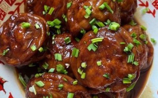 油面筋怎么泡发_油面筋塞肉做法