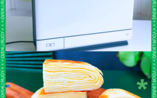 香酥千层饼怎么做_香酥千层饼为什么分层