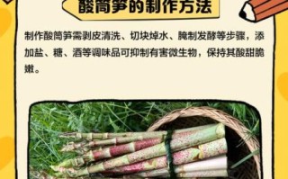 酸笋的危害有哪些_吃酸笋会致癌吗