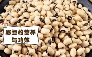 眉豆的功效与作用_眉豆怎么吃最养胃 眉豆的功效与作用_眉豆怎么吃最养胃