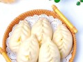 包子怎么和面才松软_包子蒸多久才熟透