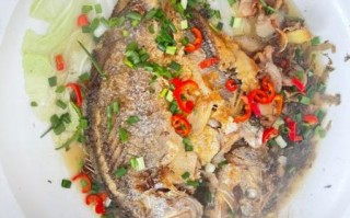 家常烧黄花鱼要炖多久_黄花鱼炖多久入味 家常烧黄花鱼要炖多久_黄花鱼炖多久入味