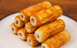 竹轮卷怎么做好吃_竹轮卷的做法步骤